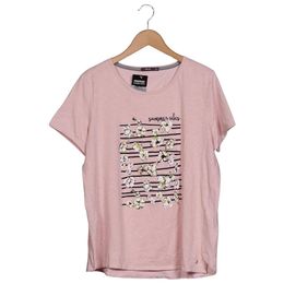 Cecil T-Shirt Damen Gr&ouml;&szlig;e XL Second Hand pink