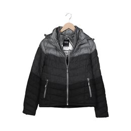 Superdry & Co Jacke Damen Gr&ouml;&szlig;e L Second Hand grau