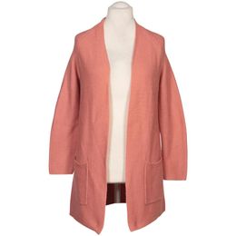 s.Oliver Strickjacke Damen Gr&ouml;&szlig;e M Second Hand pink