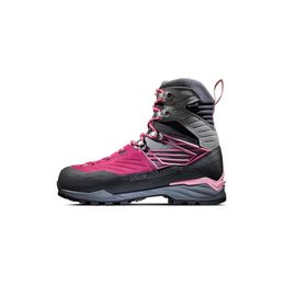 Mammut Boots &lsquo;Kento&rsquo; Damen Gr&ouml;&szlig;e 36.5/37 grau / pink / schwarz
