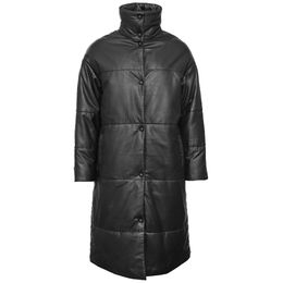 Maze Winter Coat female Black size XXL