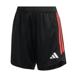adidas Performance Workout Pants 'Tiro 26 Competition' female Black size XXS