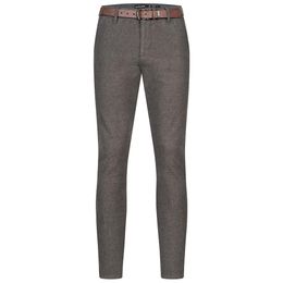 INDICODE Jeans Chino Pants male Grey size 34