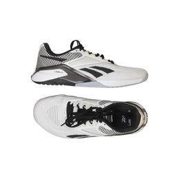 Reebok Sneaker Damen Gr&ouml;&szlig;e 37 Second Hand bunt
