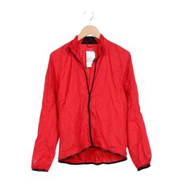 Vaude Jacke Damen Gr&ouml;&szlig;e XL Second Hand rot