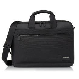 Hedgren Document Bag 'Next Display' male Black size One Size