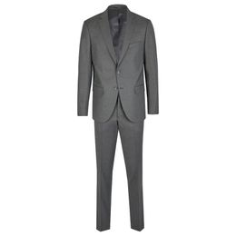 Steffen Klein Suit male Grey size 56