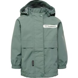 Hummel Performance Jacket boy Green size 104