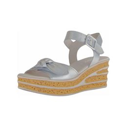 Gabor Sandals female Silver size 38