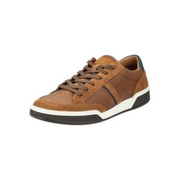 IMac Sneakers male Brown size 44