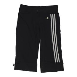 adidas Performance Shorts Damen Gr&ouml;&szlig;e M Second Hand schwarz