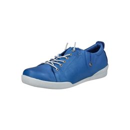 Andrea Conti Sneakers female Blue size 39