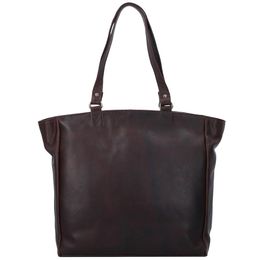 The Chesterfield Brand Shopper 'Berlin' female Brown size One Size