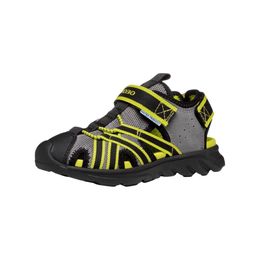 Geox Sandals & Slippers boy Grey size 26