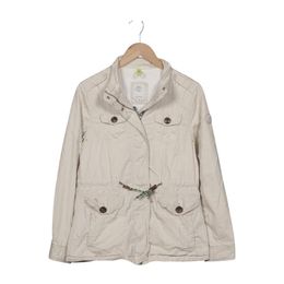 s.Oliver Jacke Damen Gr&ouml;&szlig;e M Second Hand beige