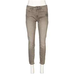 Mavi Jeans Damen Gr&ouml;&szlig;e 29 Second Hand grau