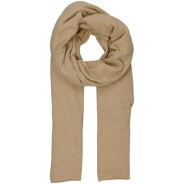 Codello Schal oder Tuch Damen Gr&ouml;&szlig;e One Size Second Hand beige