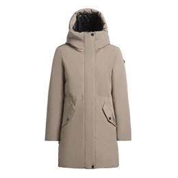 Khujo Winter Coat 'Diance' female Beige size L
