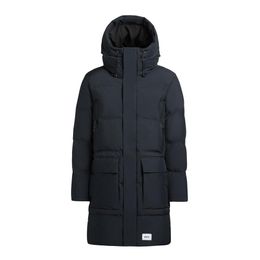 Khujo Winter Coat 'Winer3' male Blue size S