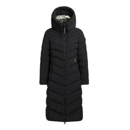 Khujo Winter Coat 'Stoane2' female Black size XS