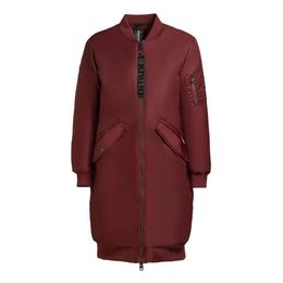 Khujo Winter Coat 'Lulu' female Red size XS