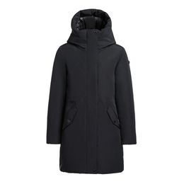 Khujo Winter Coat 'Diance' female Blue size XL