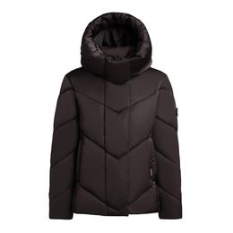 Khujo Winter Jacket 'Olsa2' female Purple size M
