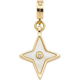 Leonardo Pendant female Gold size One Size