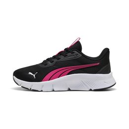 Puma Sneaker Jungen Gr&ouml;&szlig;e 35.5 lila / schwarz