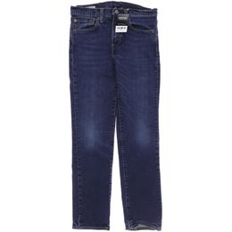 Levi's LEVI'S Jeans Herren Gr&ouml;&szlig;e 31 Second Hand blau