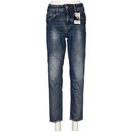 Herrlicher Jeans Damen Gr&ouml;&szlig;e 28 Second Hand blau