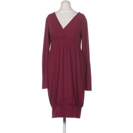 Reserved Kleid Damen Gr&ouml;&szlig;e M Second Hand bordeaux