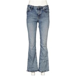 Mavi Jeans Damen Gr&ouml;&szlig;e 29 Second Hand hellblau