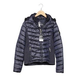 Superdry & Co Jacke Damen Gr&ouml;&szlig;e L Second Hand marine