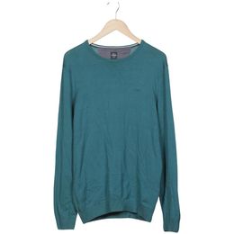 s.Oliver Pullover Herren Gr&ouml;&szlig;e L Second Hand t&uuml;rkis