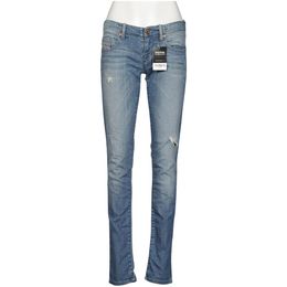 Diesel Jeans Damen Gr&ouml;&szlig;e 27 Second Hand blau