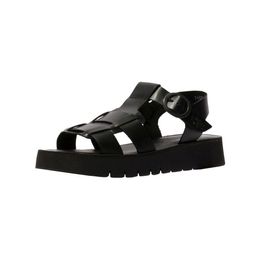 Fly London Sandals female Black size 35