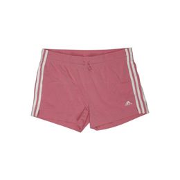 adidas Performance Shorts Damen Gr&ouml;&szlig;e M Second Hand pink