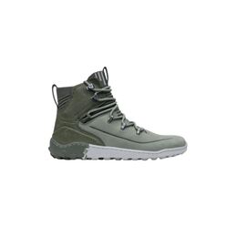 Vivo Barefoot Boots 'TRACKER DECON FG2' male Green size 43
