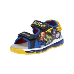 Geox Offene Schuhe Jungen Gr&ouml;&szlig;e 26 bunt