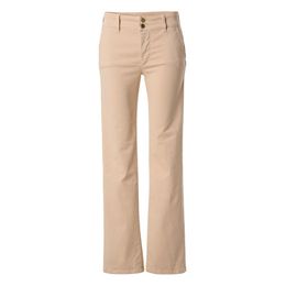 Salsa Jeans Chino Pants 'Secret' female Beige size 34