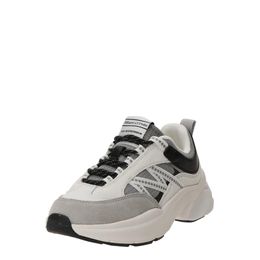 Marc O'Polo Marc O'Polo Sneaker Damen Gr&ouml;&szlig;e 36 sand / grau / hellgrau / schwarz