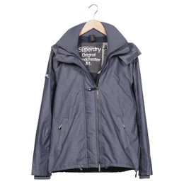 Superdry & Co Jacke Herren Gr&ouml;&szlig;e L Second Hand blau