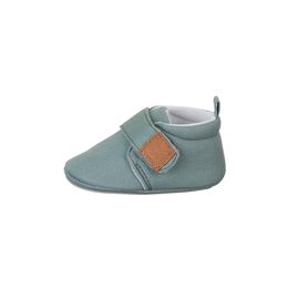 Sterntaler First-Step Shoes kids Blue size 22