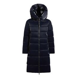 Khujo Winter Coat 'Jilias6' female Blue size XXL