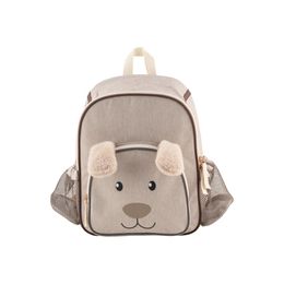 Sterntaler Backpack 'Lucky' boy Beige size One Size