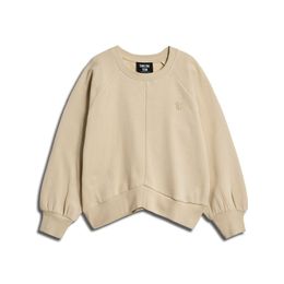 SOMETIME SOON Sweatshirt girl Beige size 152
