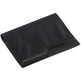 Mammut Sports Wallet 'Smart Ultralight' female Black size Onesize