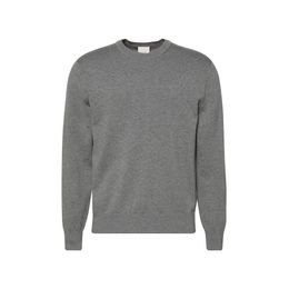 Calvin Klein Sweater male Grey size XL