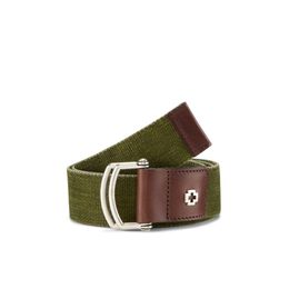 Strellson Belt male Green size 95